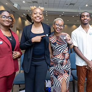 More Than One Hundred New Broncos Complete Bronco Boost Summer Bridge Program, Five Receive ...